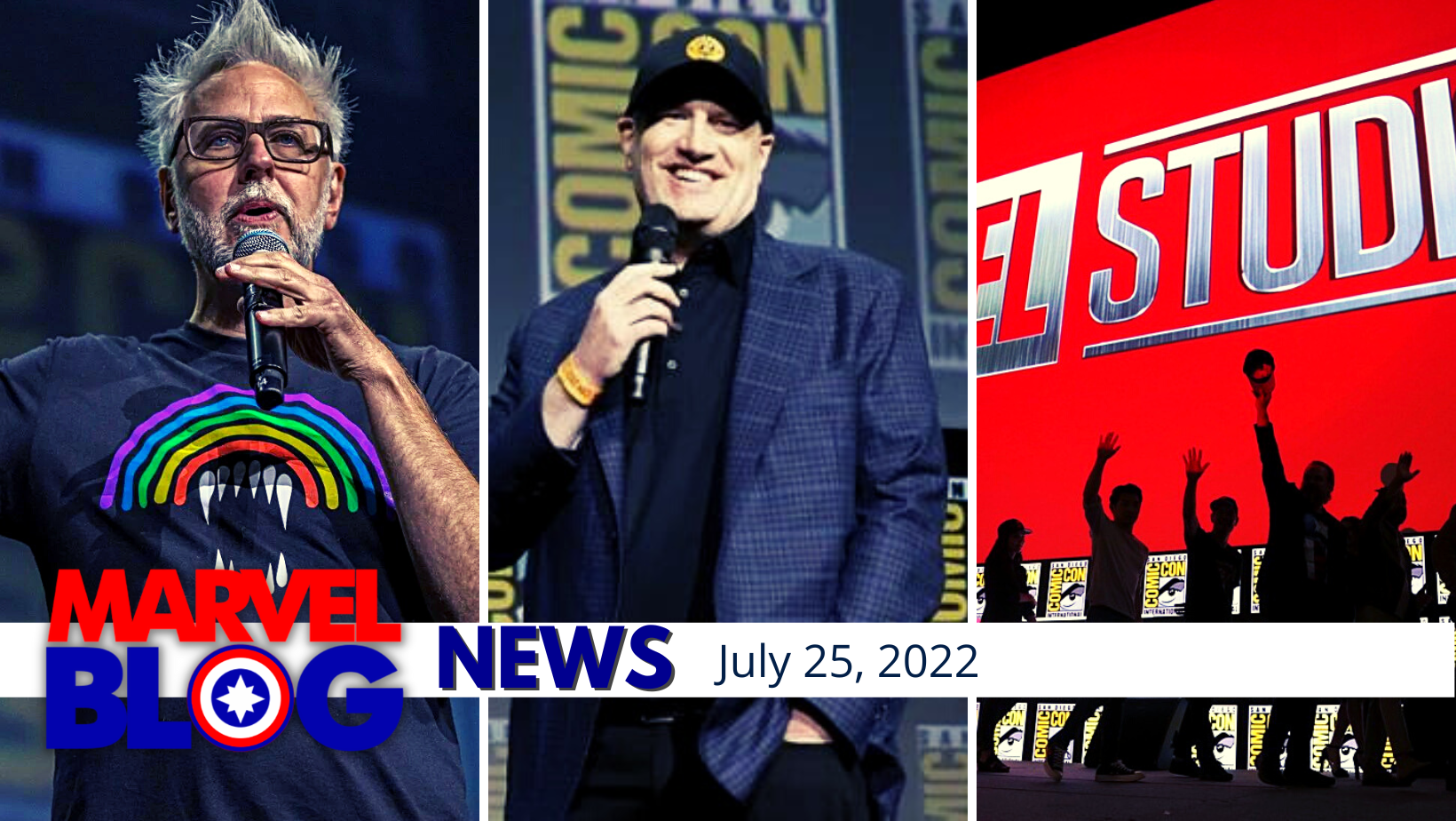 MarvelBlog News for July 25th, 2022 - MarvelBlog.com