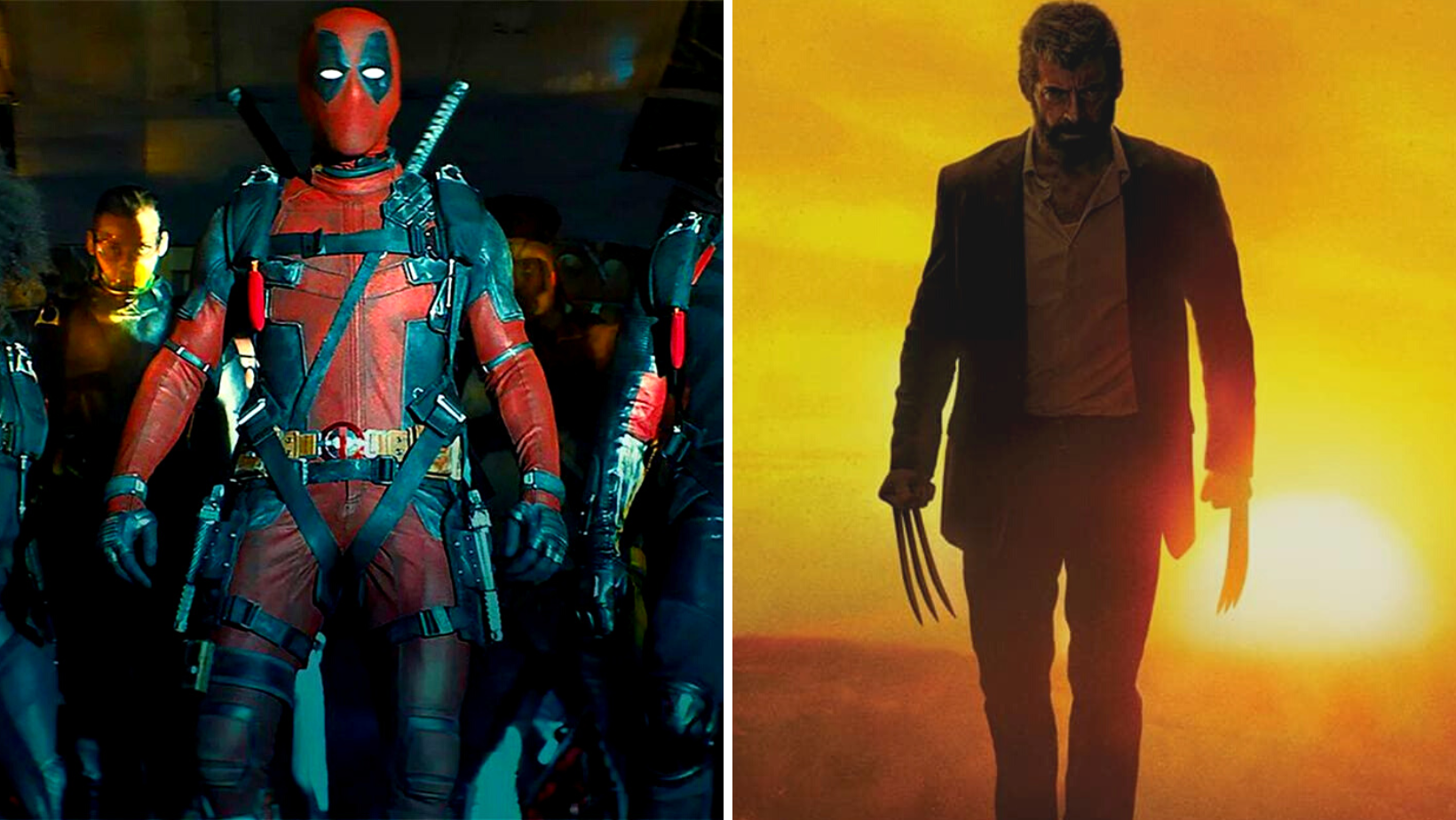 Three R-Rated Marvel Films Coming to Disney+ - MarvelBlog.com