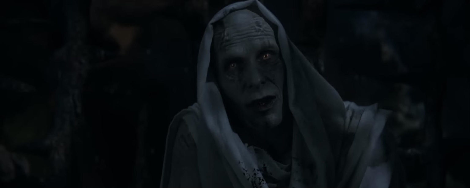 Why Gorr's MCU Design is Flawless - MarvelBlog.com