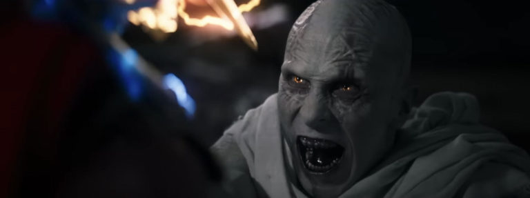 Why Gorr's MCU Design is Flawless - MarvelBlog.com
