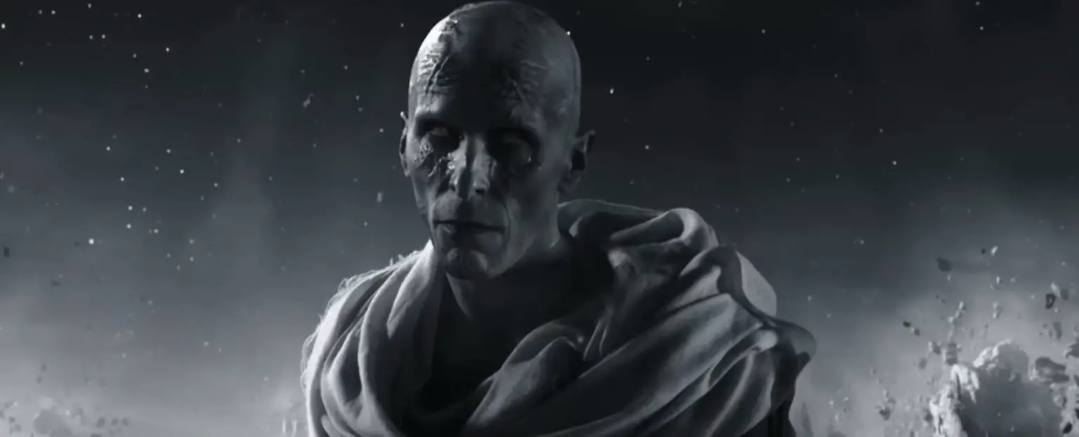 Why Gorr's MCU Design is Flawless - MarvelBlog.com