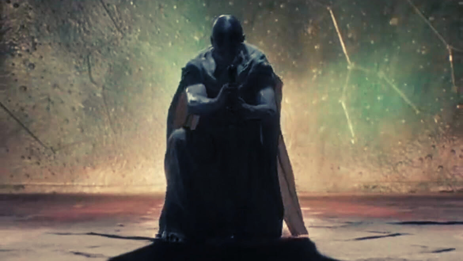 Does New 'Thor: Love and Thunder' Teaser Hint at the Godbomb ...