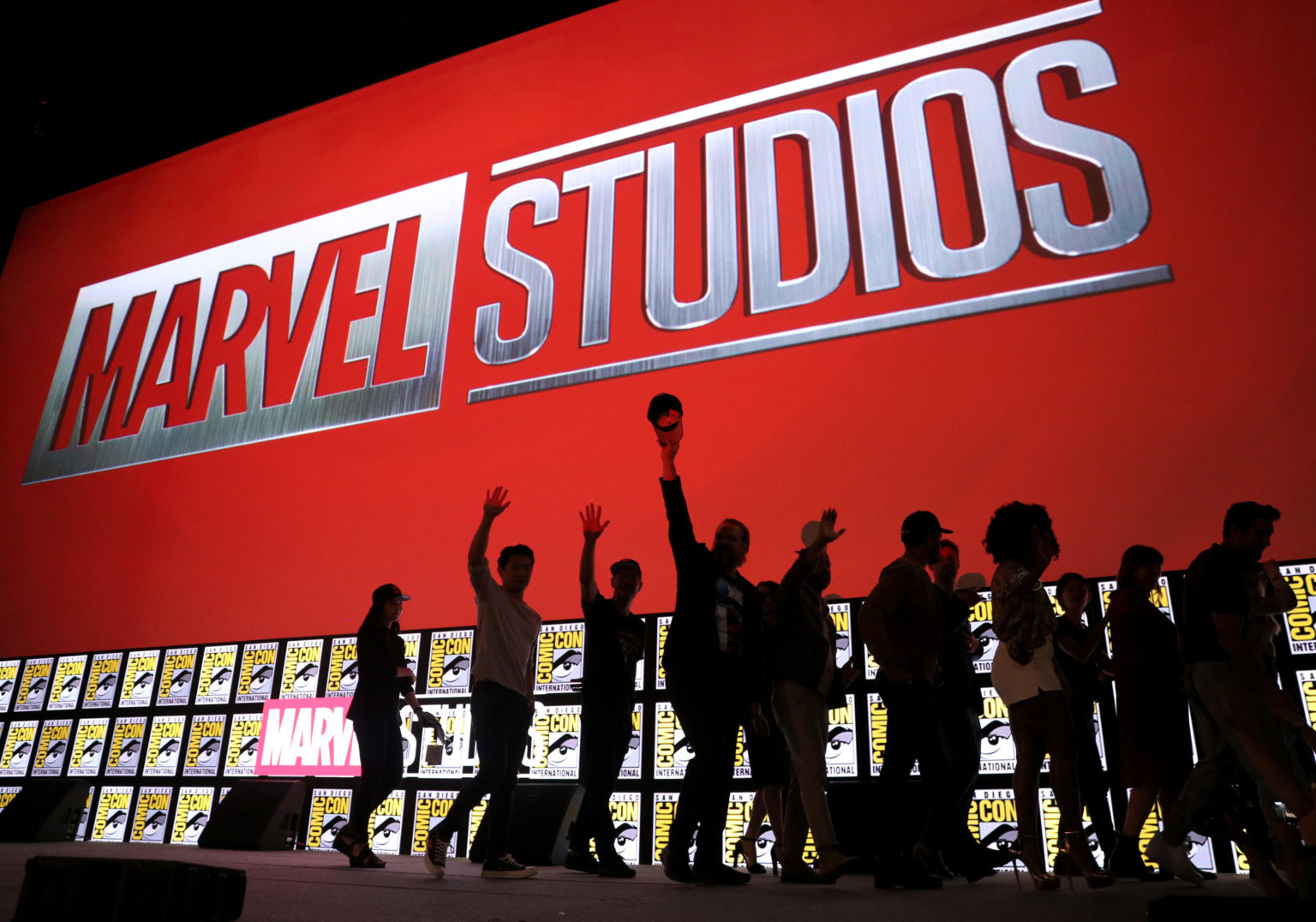 A Wish List for Marvel's Panel at San Diego Comic-Con 2022 - MarvelBlog.com
