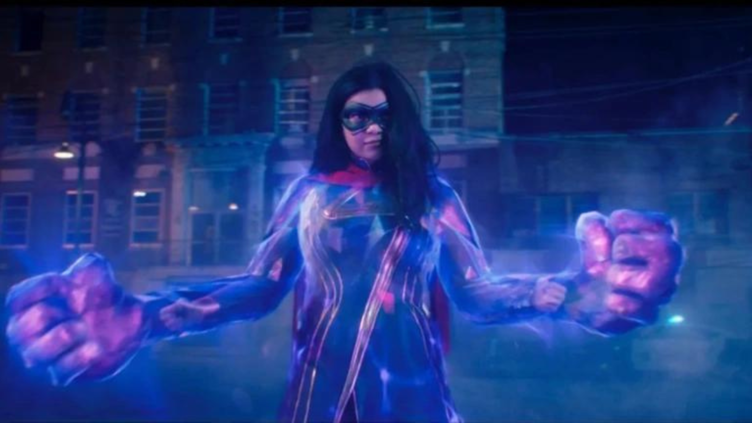 'Ms. Marvel' Replica Bangle Set Announced - MarvelBlog.com