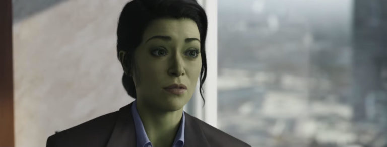 'She/Hulk' Actor Talks Luke Jacobson and Marvel Secrecy - MarvelBlog.com