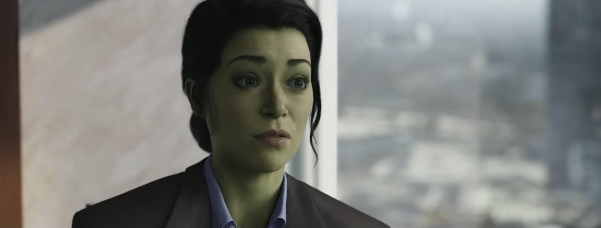 'She/ Hulk' Gets a Brand New Poster at SDCC 2022 - MarvelBlog.com