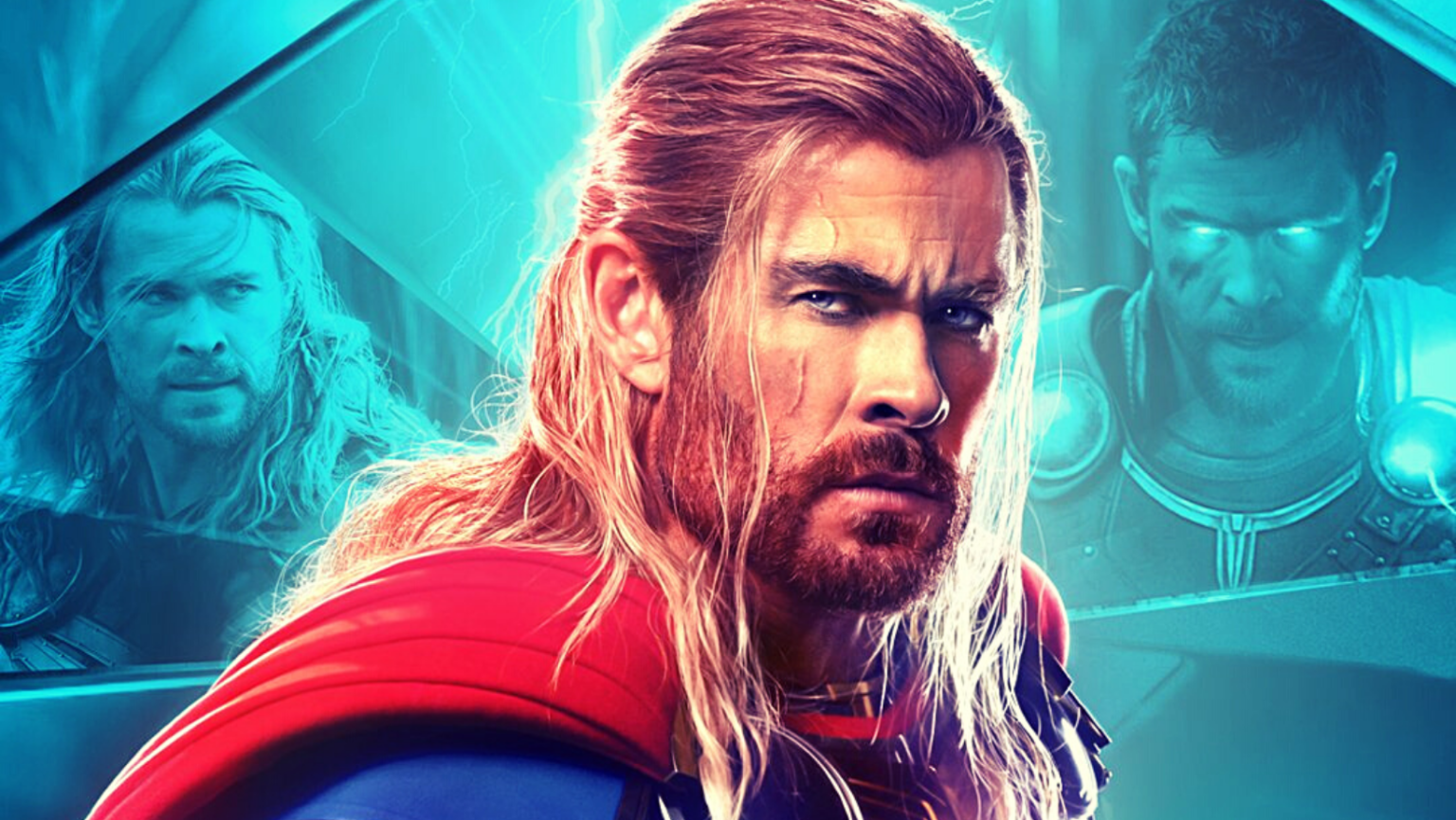 Chris Hemsworth Discusses His MCU Future After 'Avengers: Doomsday ...