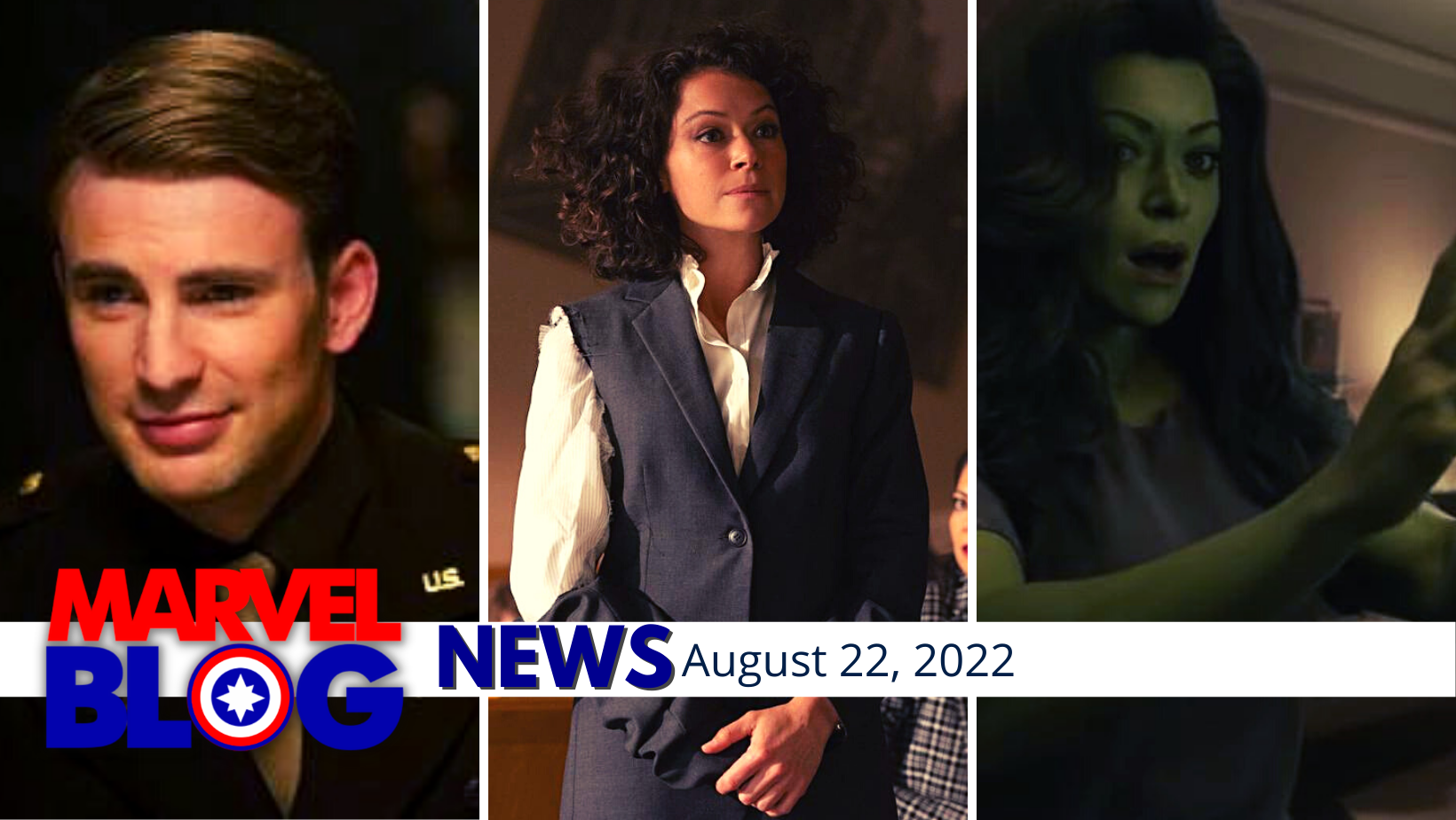 MarvelBlog News for August 22nd, 2022 - MarvelBlog.com