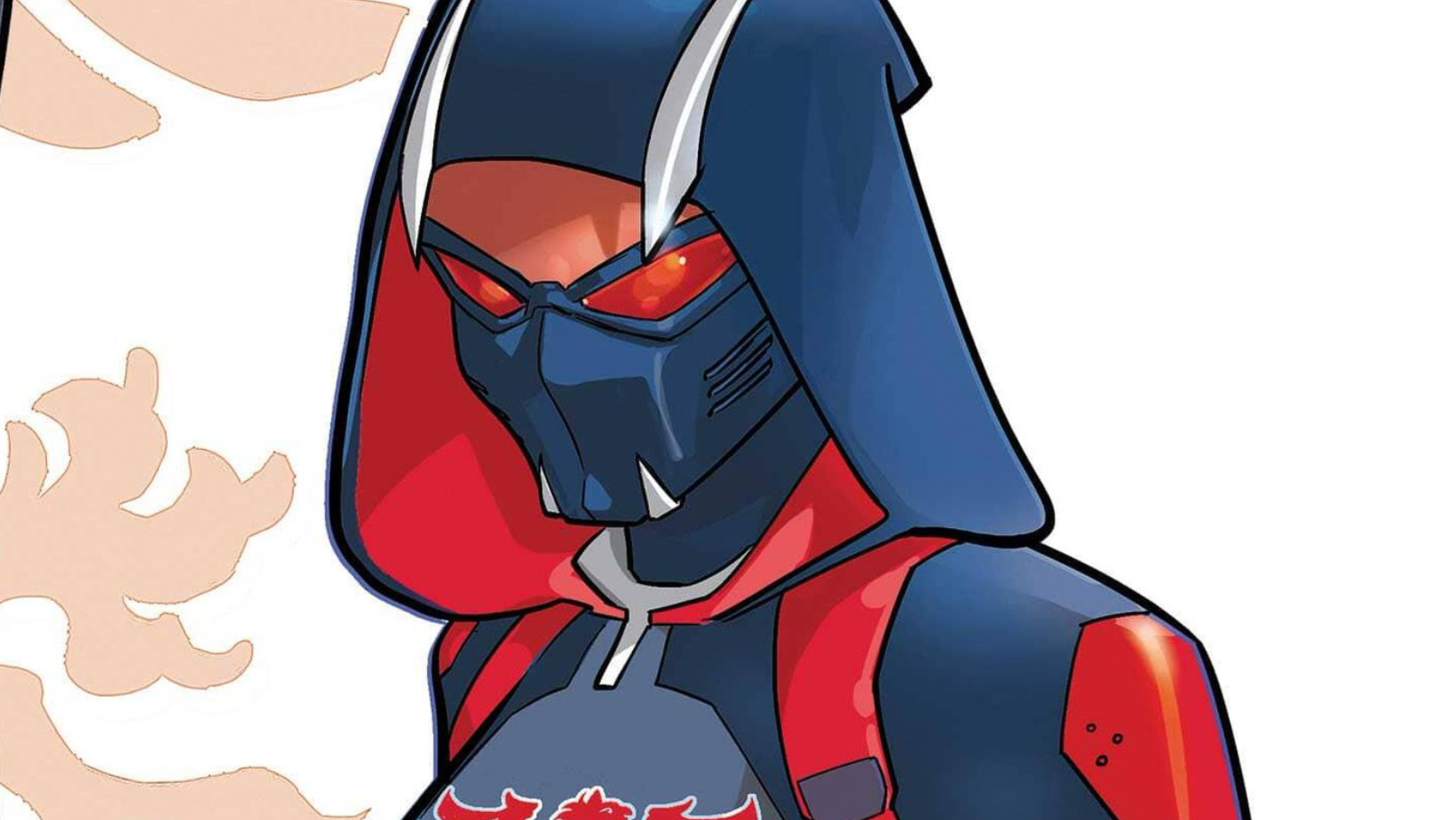 Marvel Introducing Brand New Latina Hero in Upcoming Voices Series ...