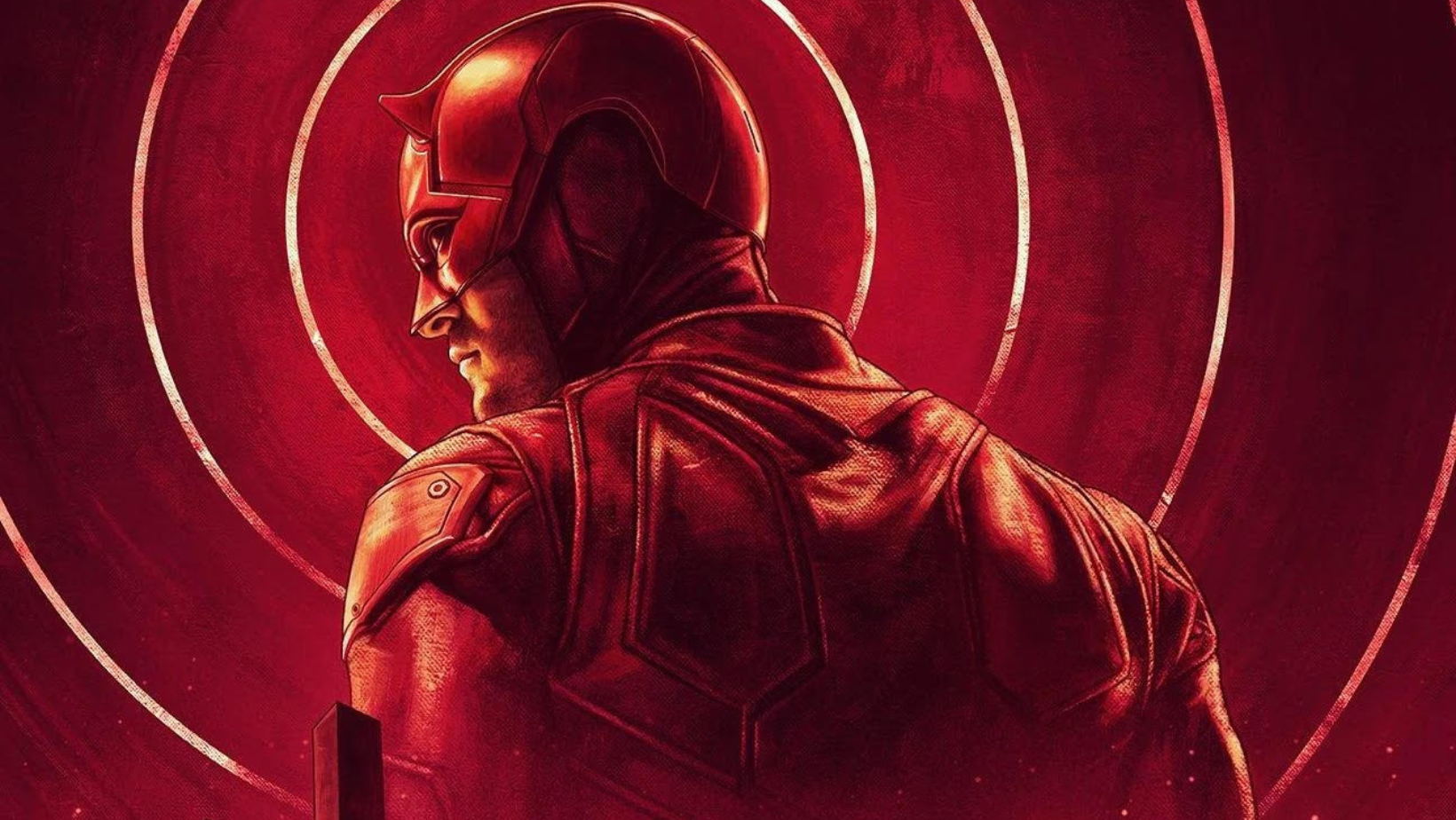 Why Daredevil's Yellow Suit is so Important... - MarvelBlog.com