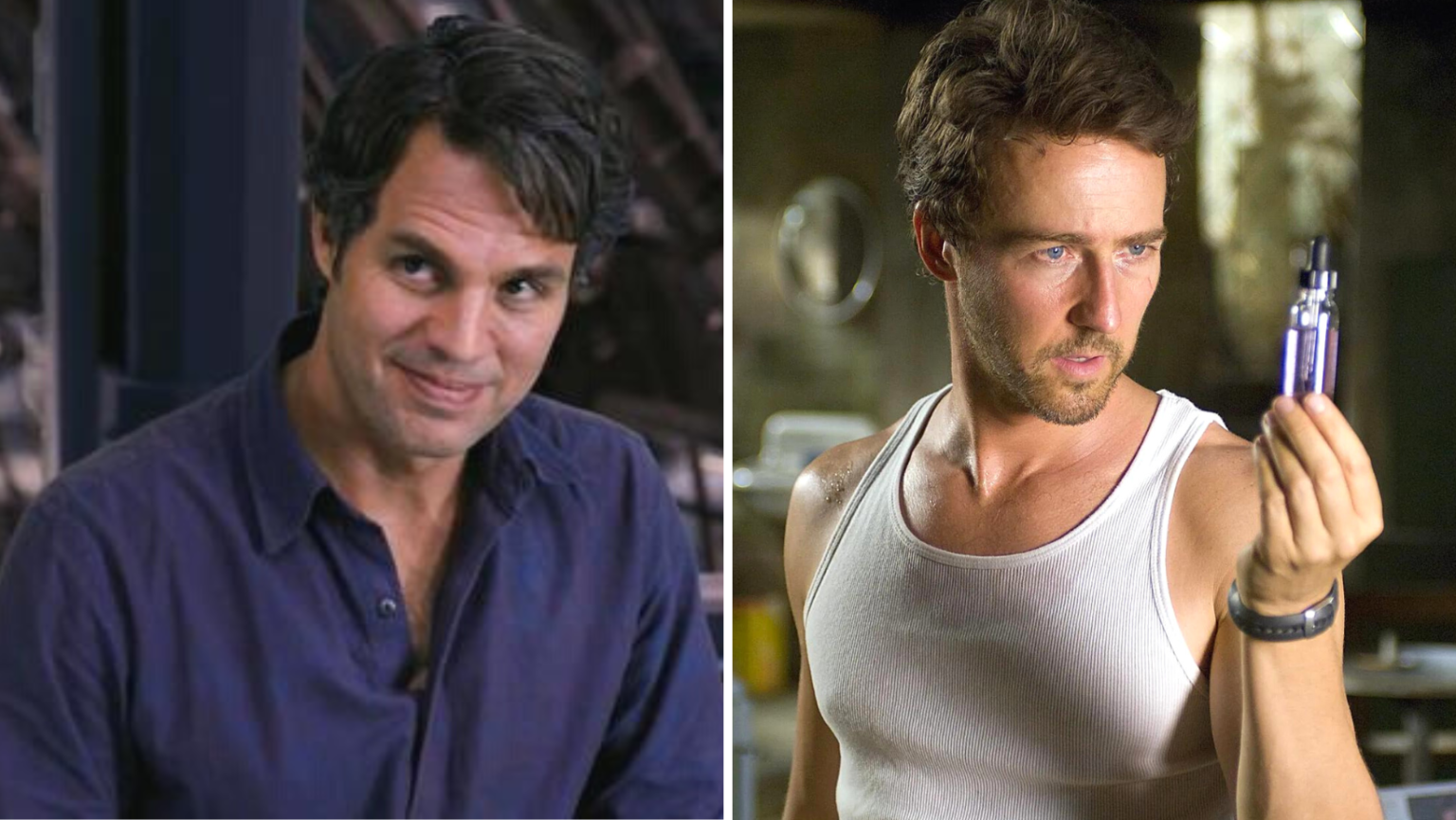 'She/ Hulk' Finally Addresses MCU's Hulk Recast - MarvelBlog.com