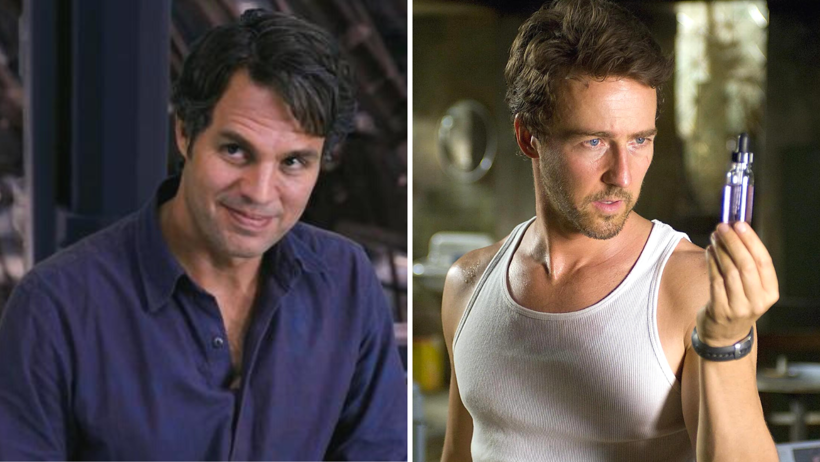 'She/ Hulk' Finally Addresses MCU's Hulk Recast - MarvelBlog.com