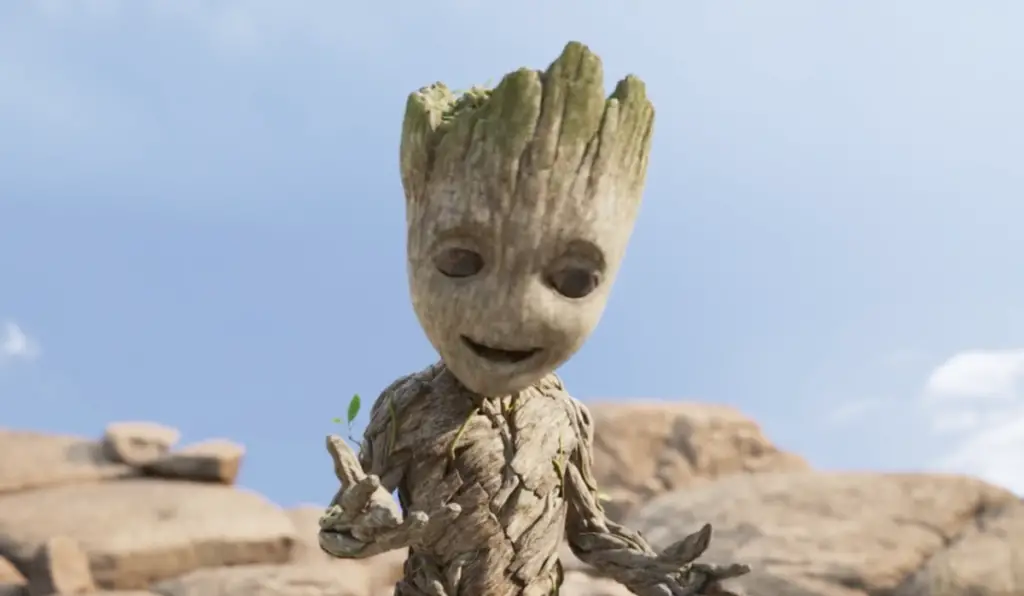 Vin Diesel Says That a Groot 'Planet X' Movie Is Coming - MarvelBlog.com