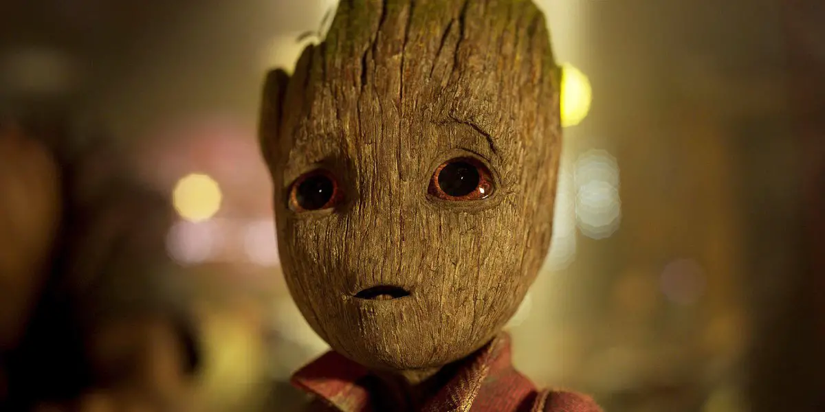 Vin Diesel Hints That a New Groot Project Is in the Works - MarvelBlog.com