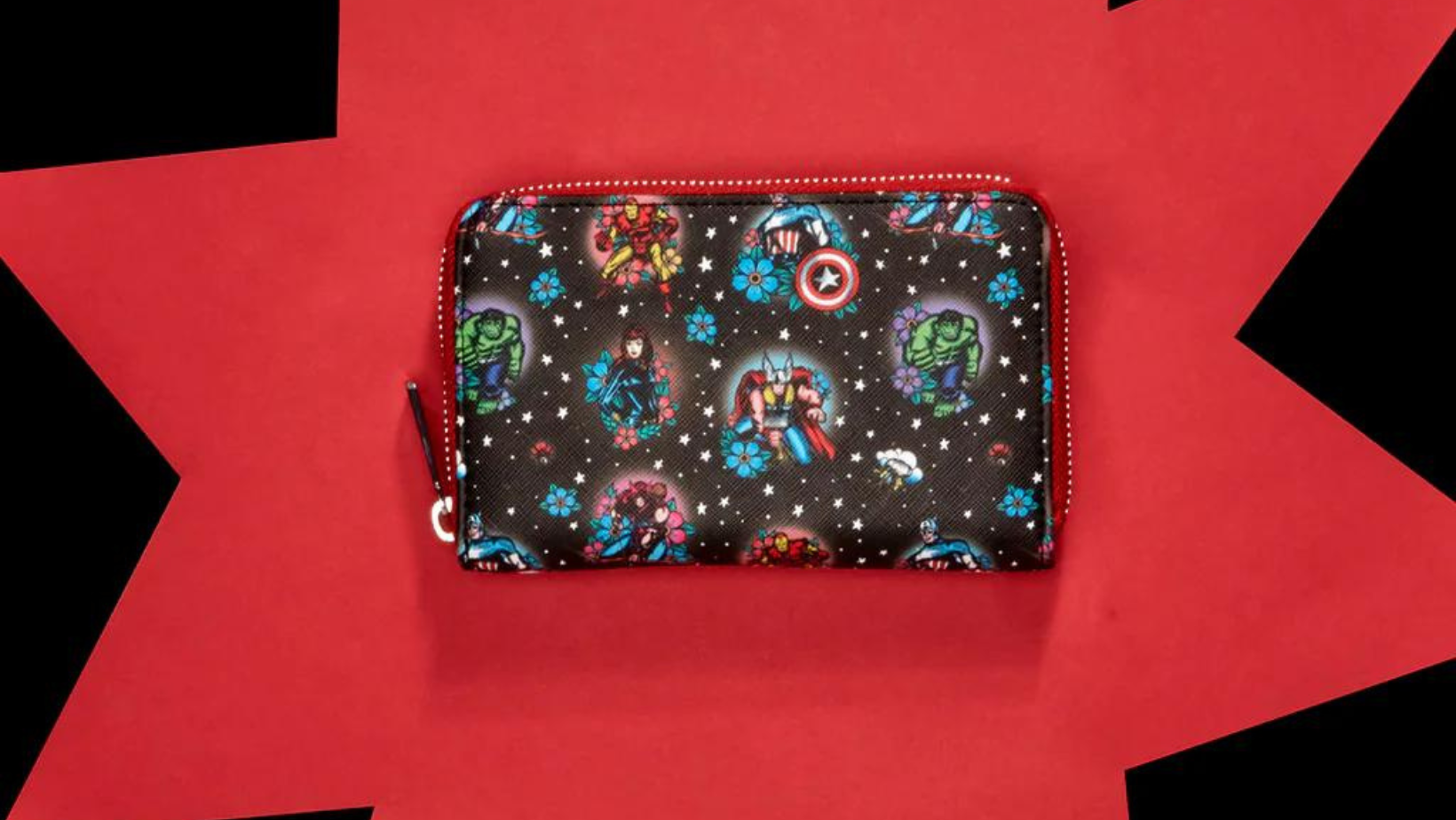 Loungefly Debuts Vintage Marvel Collection - MarvelBlog.com