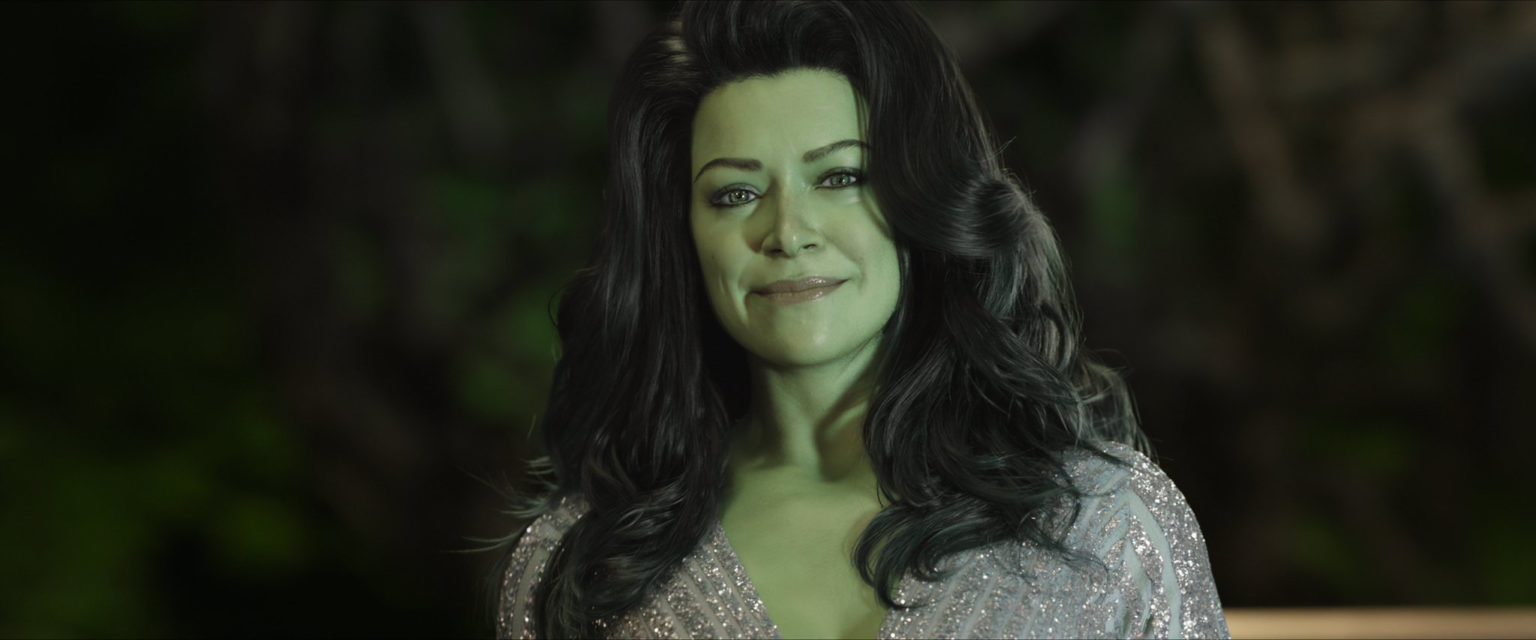 'She/Hulk' Releases Pug Character Poster - MarvelBlog.com