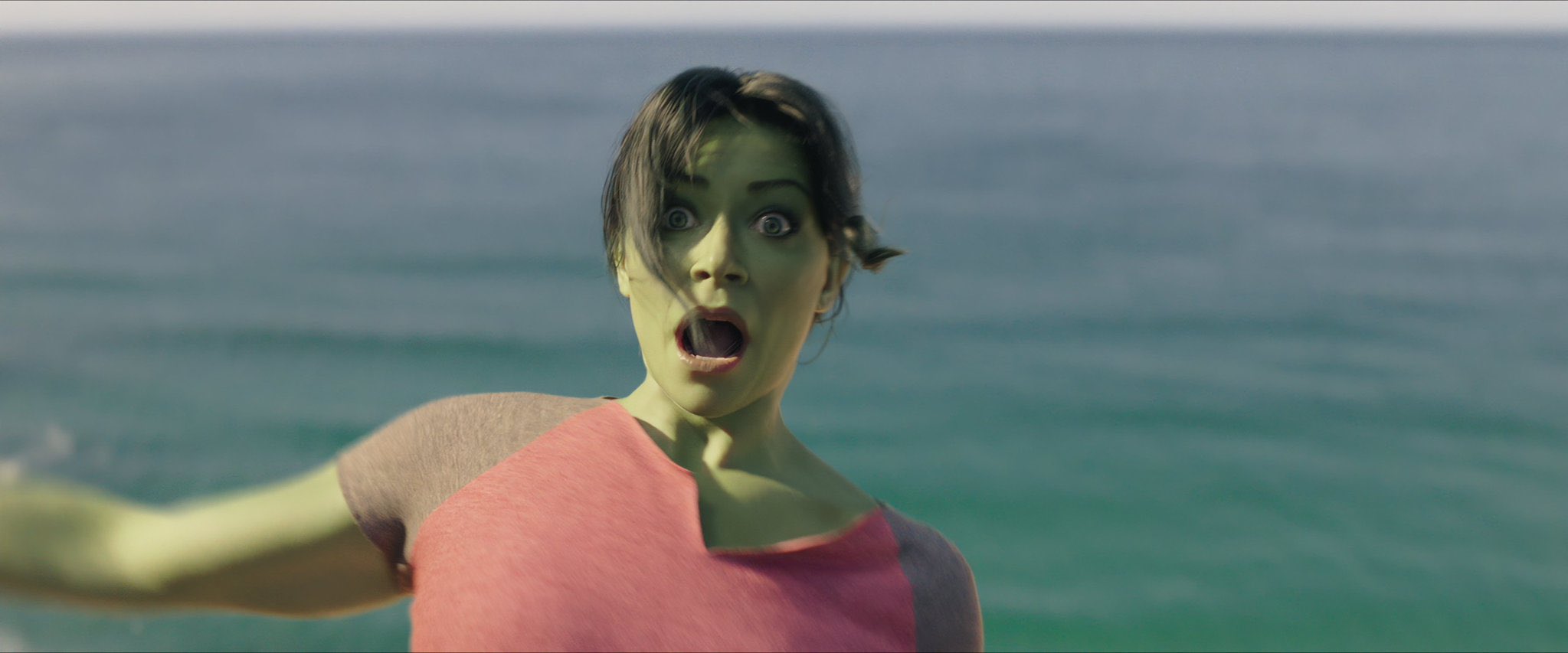 'She/ Hulk' Star Wants a Deadpool Crossover - MarvelBlog.com