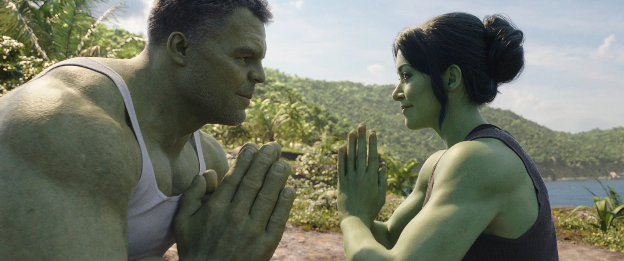 'She/ Hulk' Features Touching Connection to 'Avengers: Age of Ultron ...