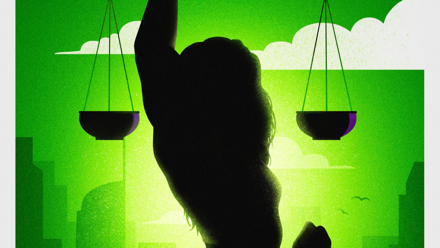 'She/Hulk' Releases Pug Character Poster - MarvelBlog.com