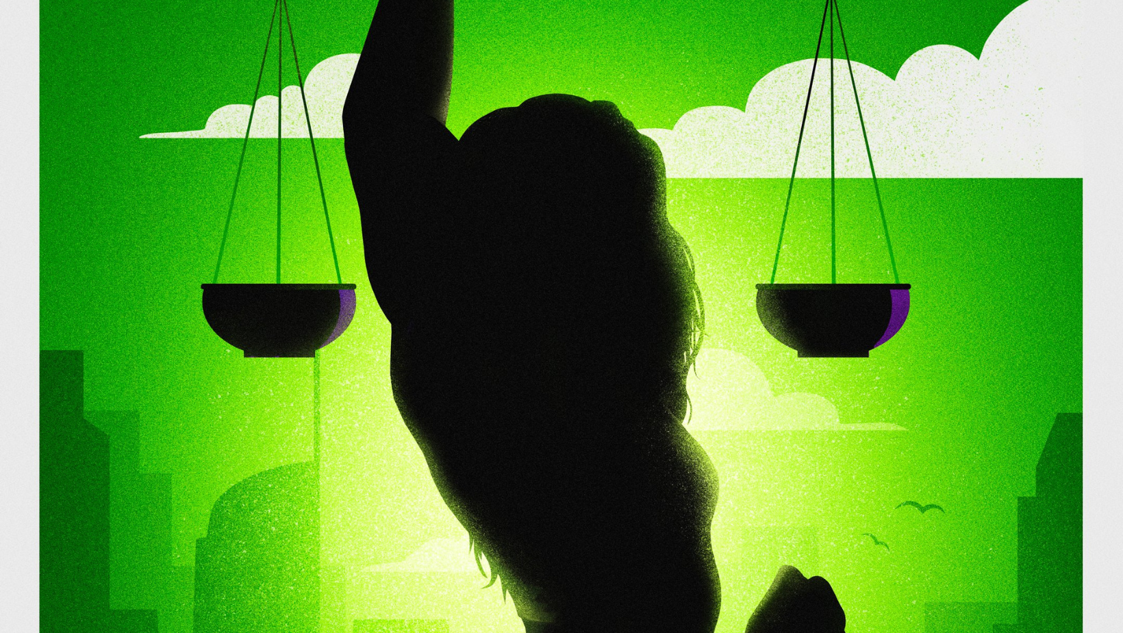 'She/Hulk' Releases Pug Character Poster - MarvelBlog.com