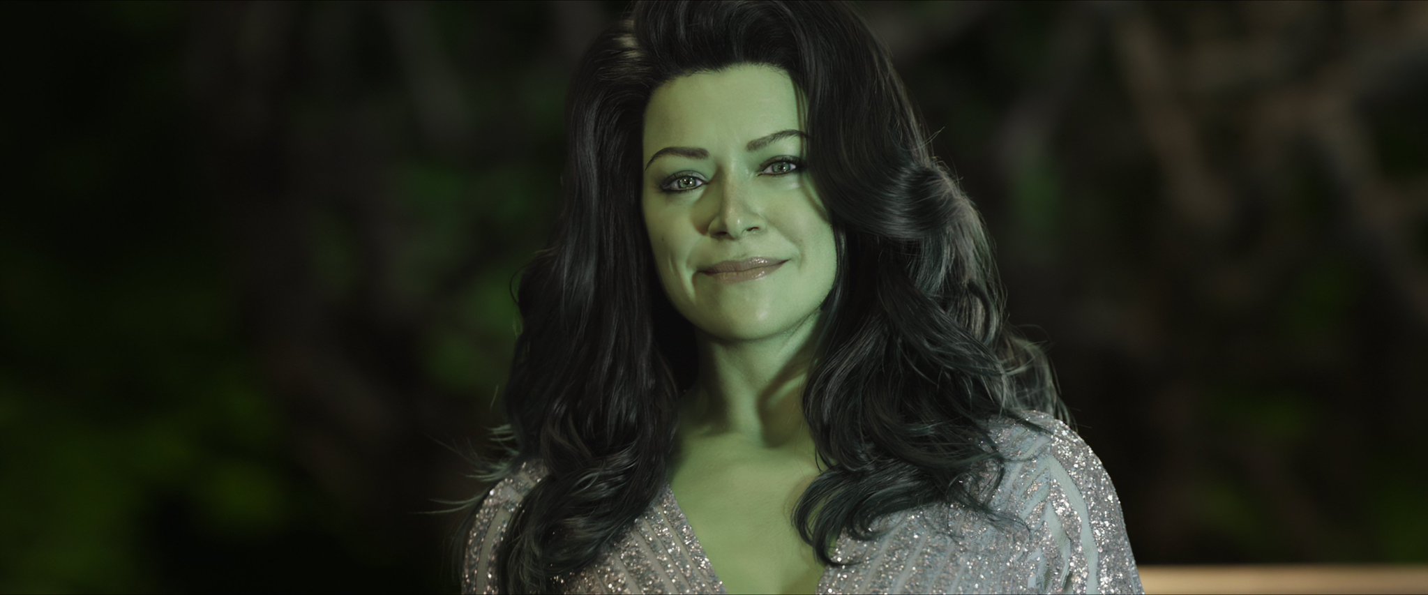 'She/Hulk' Gets Brand New Poster - MarvelBlog.com