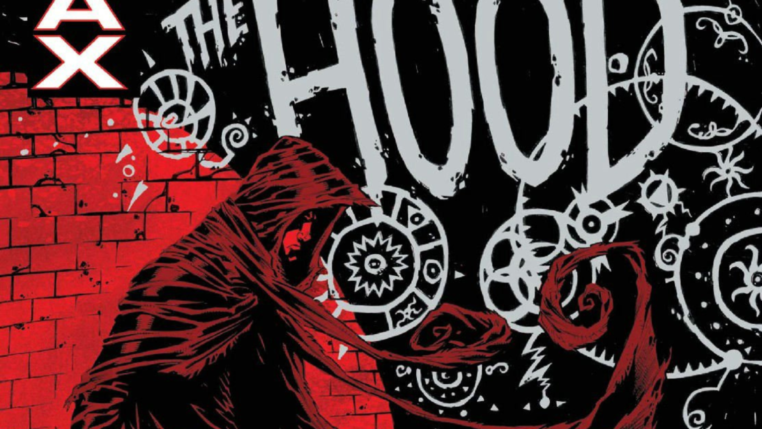 Who is Marvel's The Hood? - MarvelBlog.com