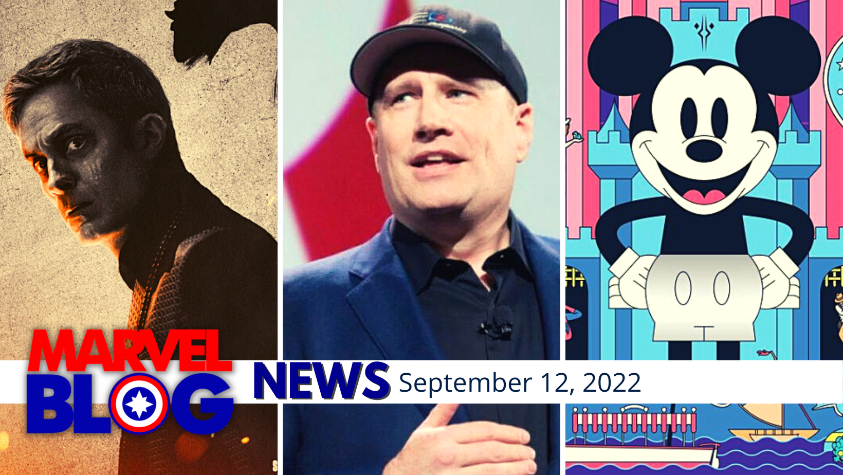MarvelBlog News for September 12th, 2022 - MarvelBlog.com