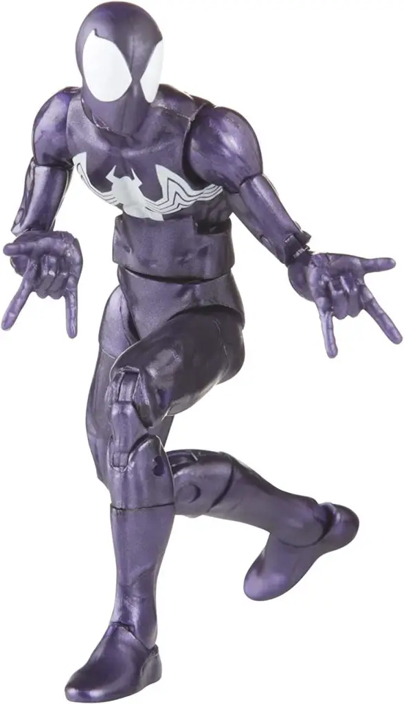 Amazon Exclusive Spider-Man 5-Pack Brings Eccentric Spidey Villains to ...