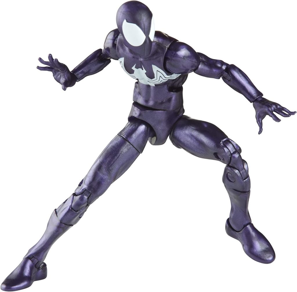 Amazon Exclusive Spider-Man 5-Pack Brings Eccentric Spidey Villains to ...