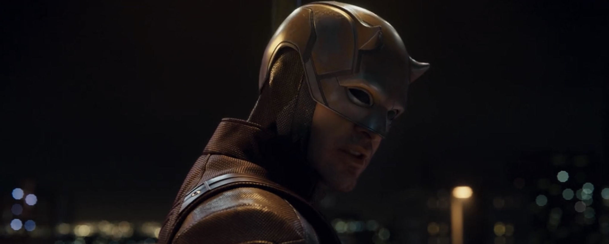 Tony Dalton Will Return as The Swordsman in 'Daredevil: Born Again ...