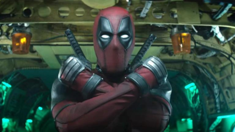 'Deadpool 4' Gets a VERY Exciting Update - MarvelBlog.com