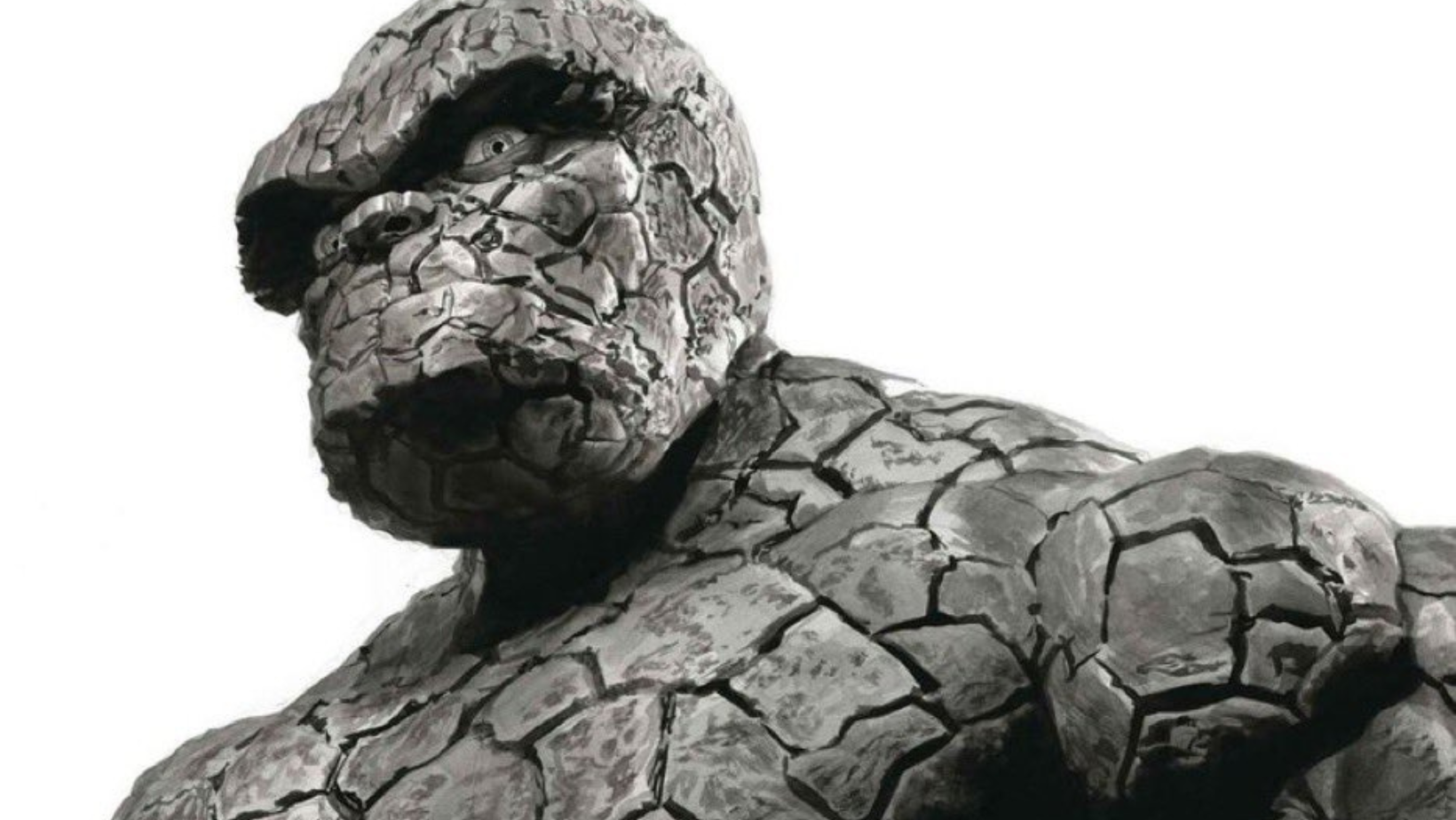 Alex Ross Unveils Another Incredible 'Fantastic Four' Variant Cover ...