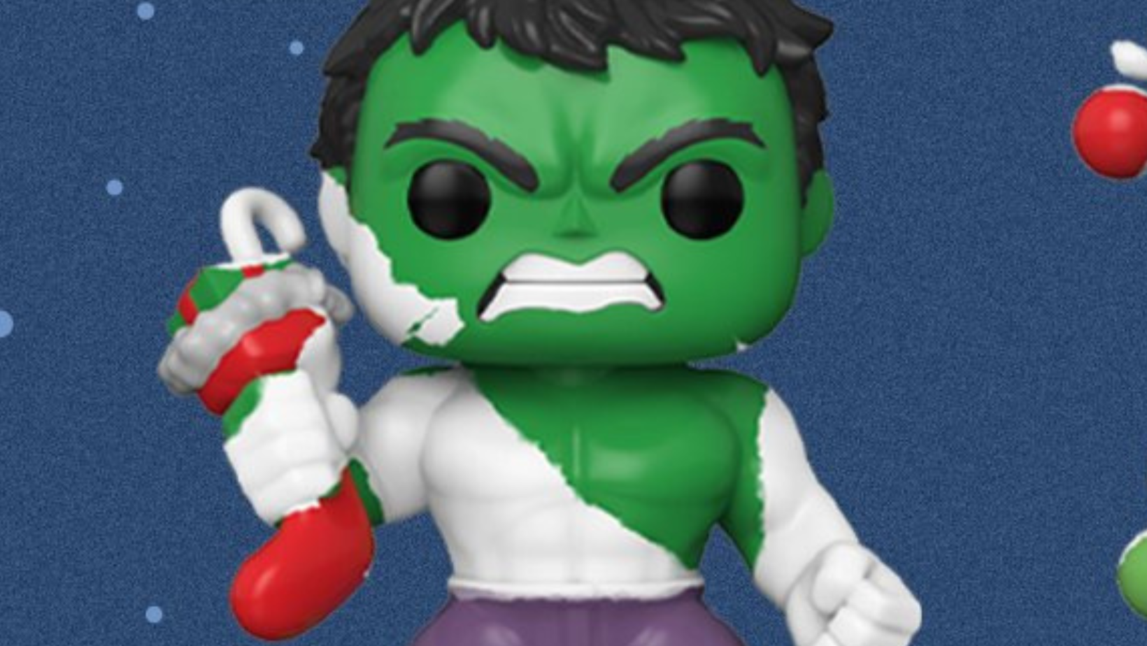 Funko Unveils Two New Marvel POP! Figures for Festival of Fun Event ...