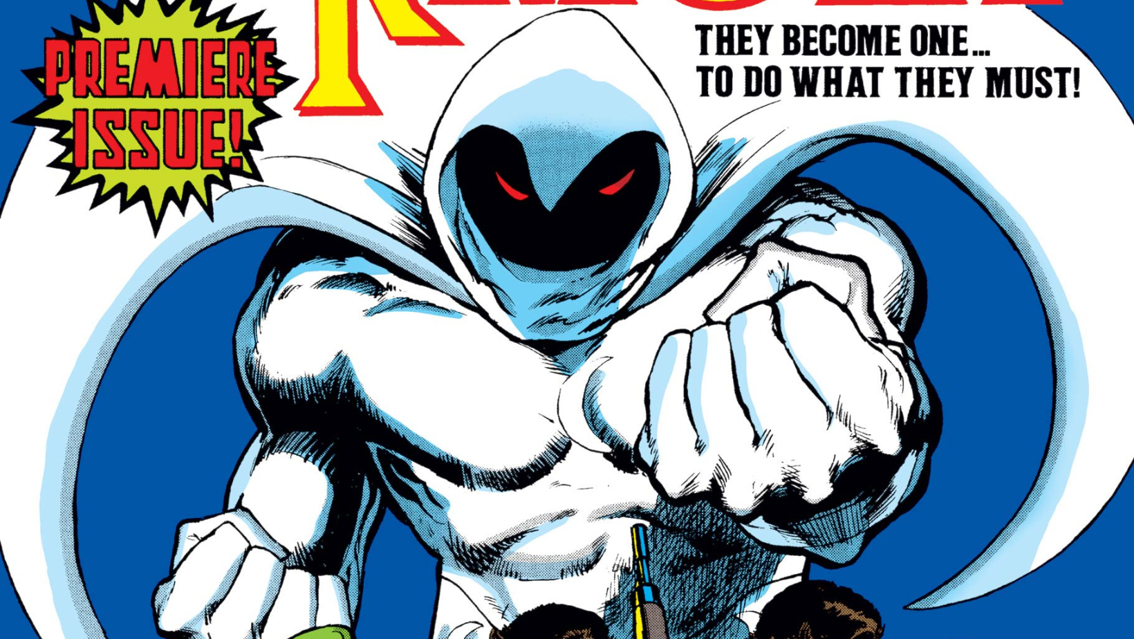 Marvel Gets Brand New Funko SODA Vinyl 'Moon Knight' Figure ...