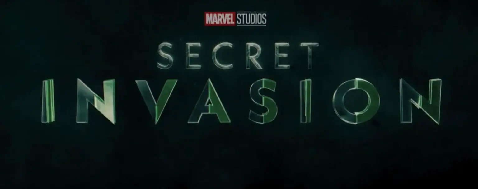 Marvel Debuts First Trailer for 'Secret Invasion' - MarvelBlog.com