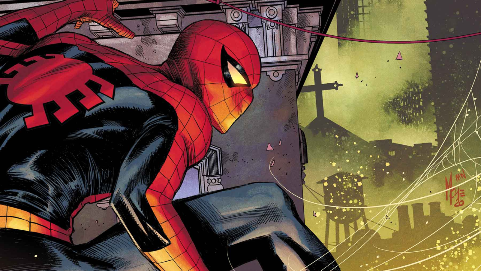 Marvel Announces Penguin Classics Spider-Man Anthology - MarvelBlog.com