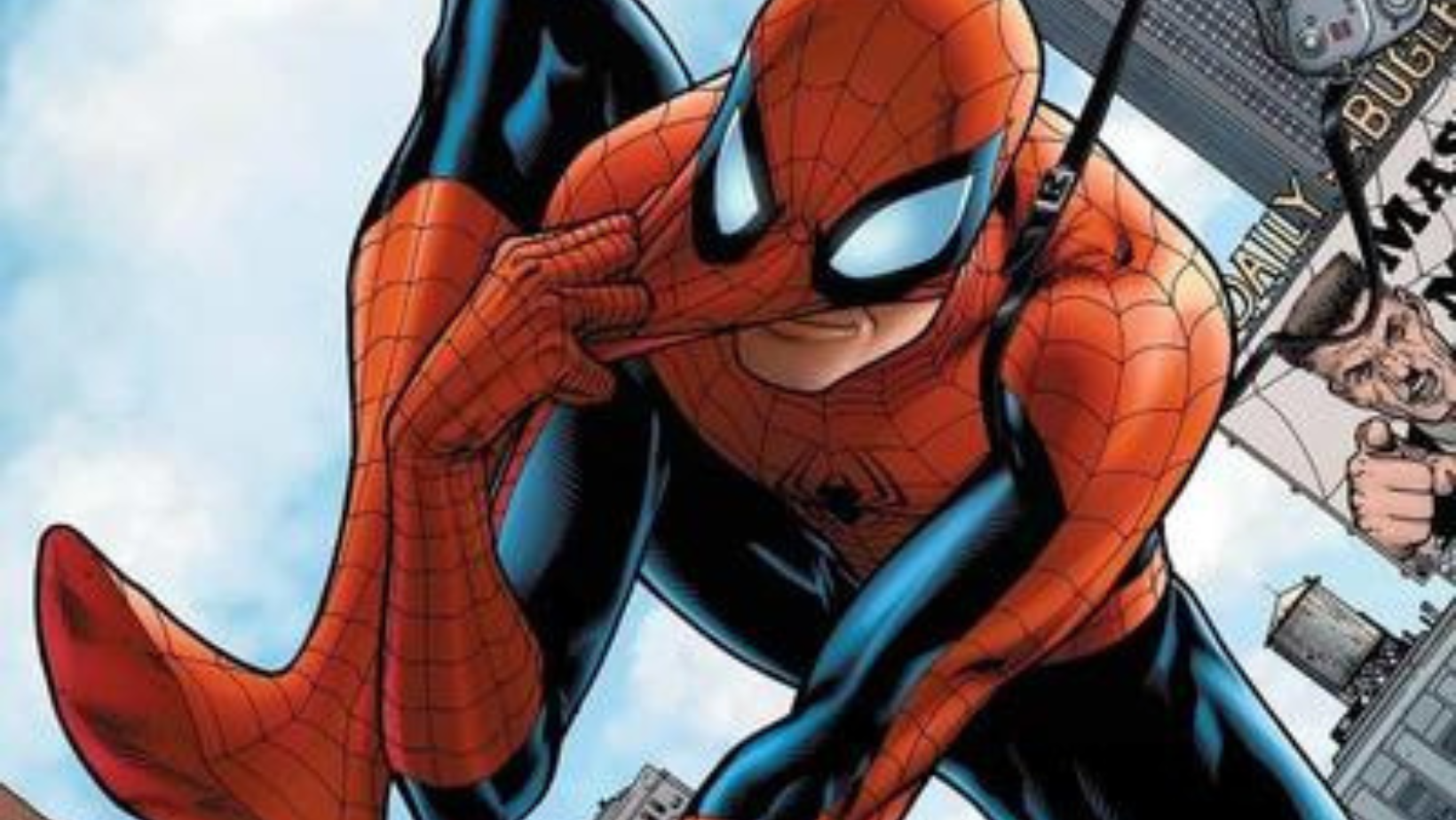 Dan Slott Talks Returning to Spider-Man and his Love of the Character ...