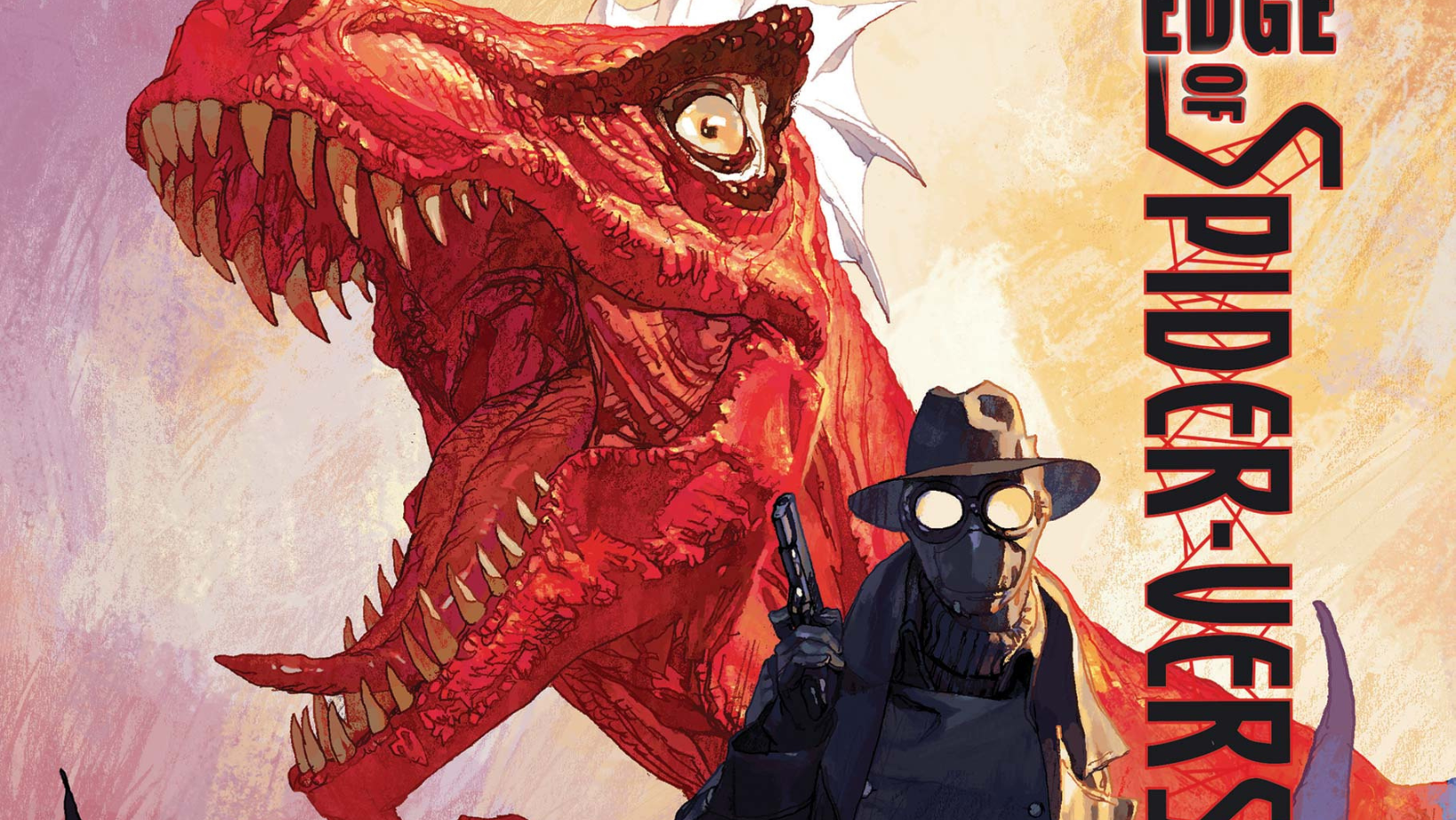 Upcoming 'Spider-Man #1' Promises to End the Spider-Verse - MarvelBlog.com