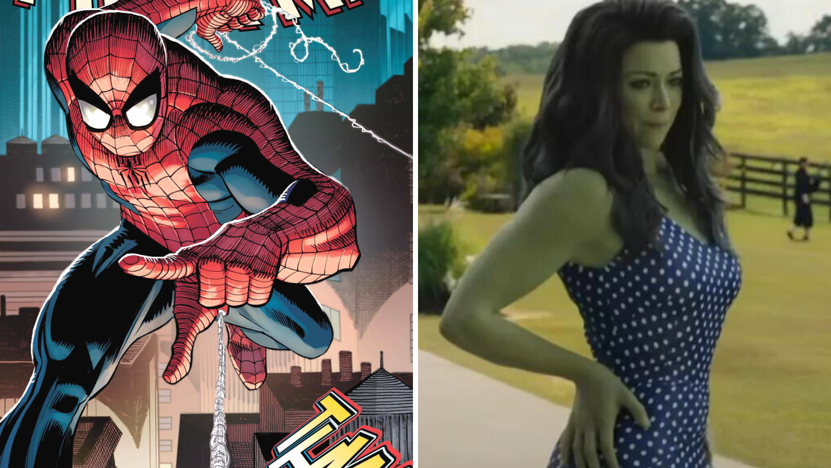 She/Hulk's Latest Episode was Written by Marvel Comic Writer Zeb Wells ...