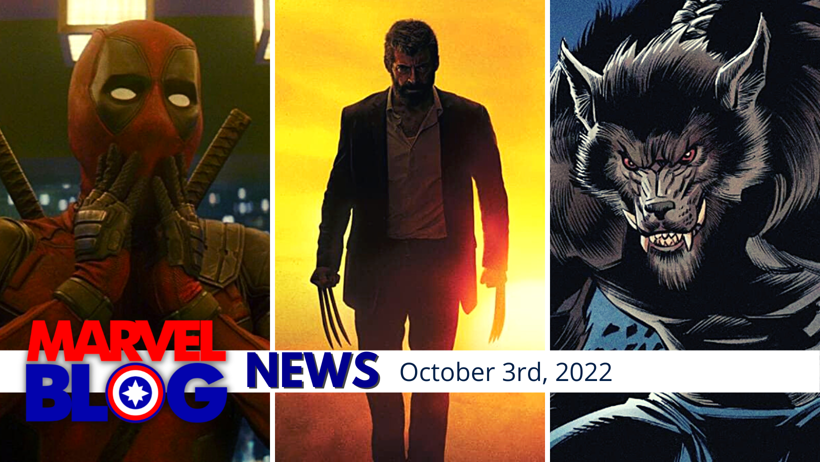 MarvelBlog News for October 3rd, 2022 - MarvelBlog.com