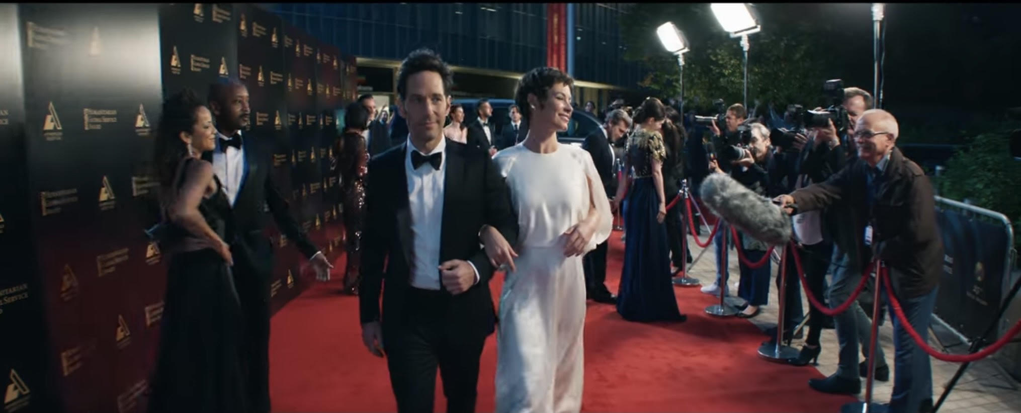 BREAKING: Marvel Releases First 'Ant-Man and the Wasp: Quantumania ...