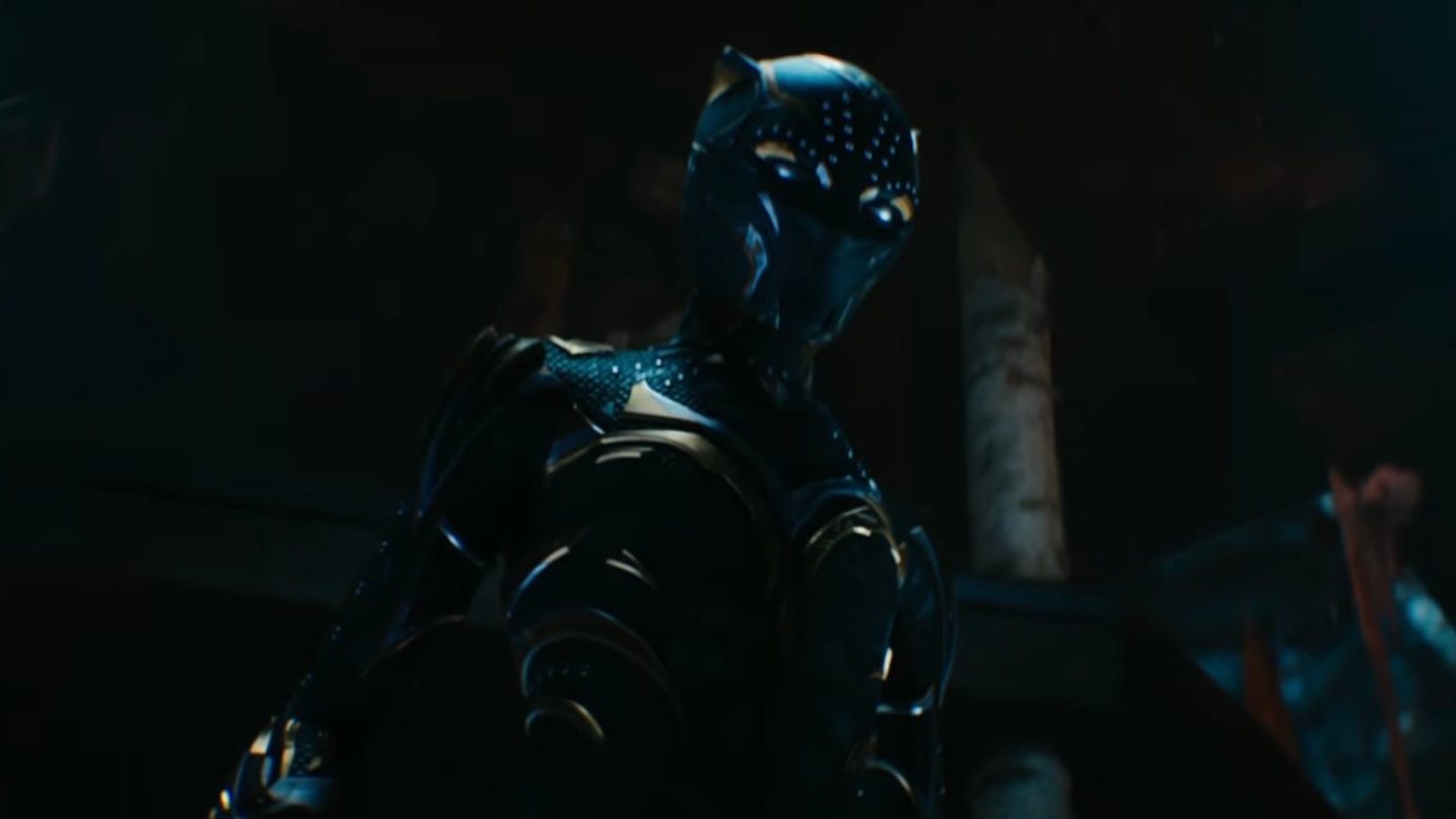 Marvel Unveils 'Avengers: Doomsday' Sizzle Reel at Destination D23 ...
