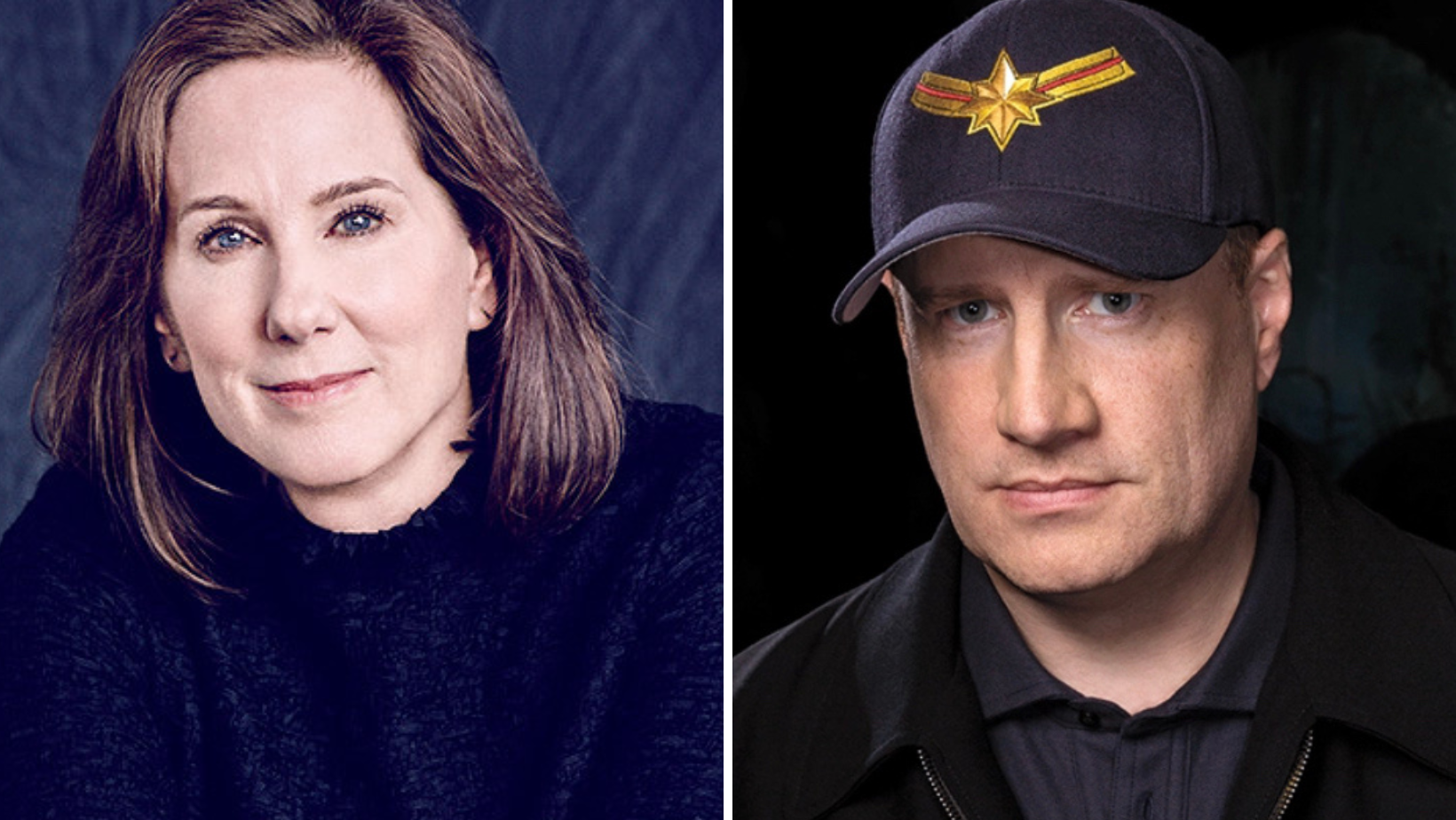 Lucasfilm's Kathleen Kennedy Reportedly Blocked Major Marvel Announcement at D23 - MarvelBlog.com