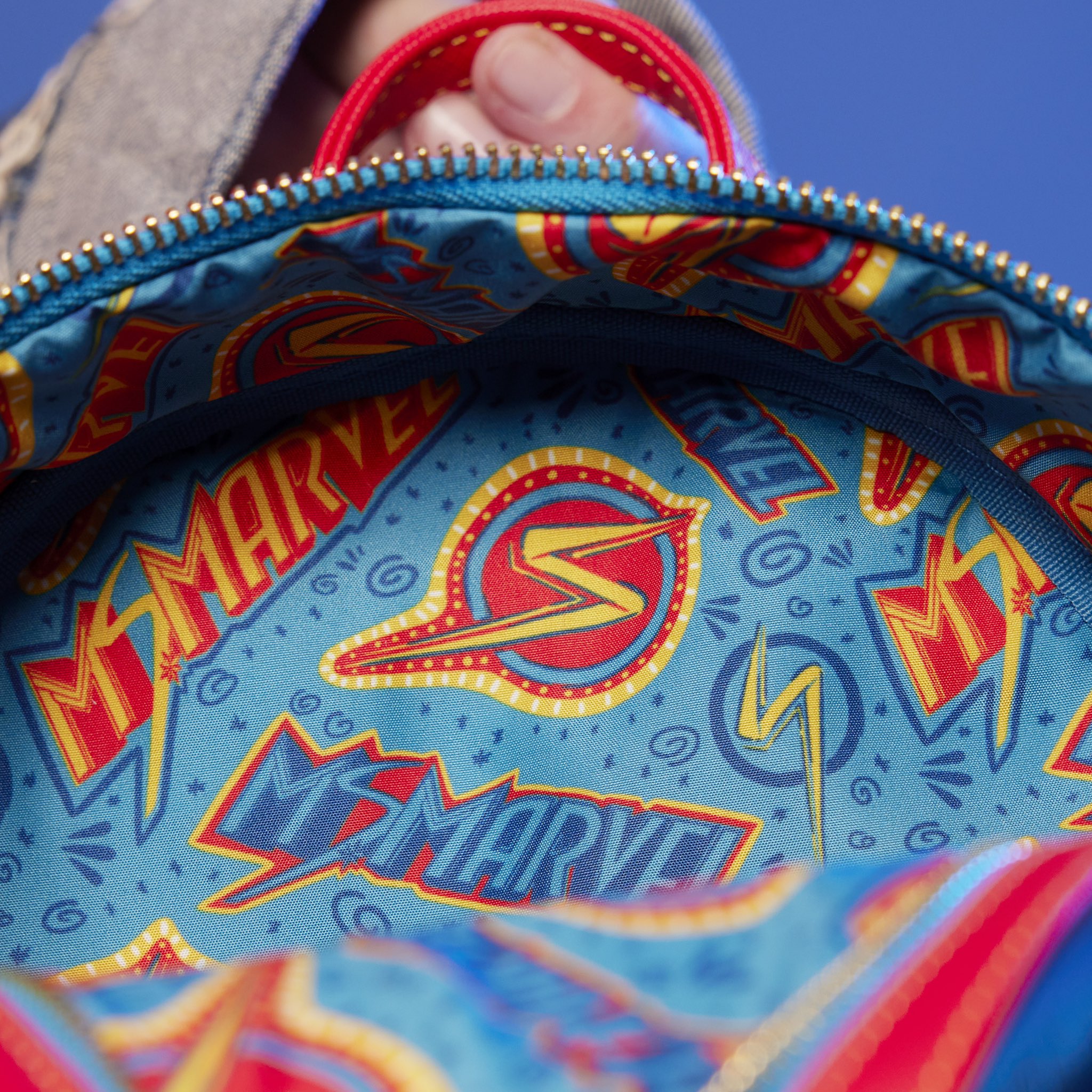 Brand New Ms.Marvel Loungefly Collection is Available Now! - MarvelBlog.com