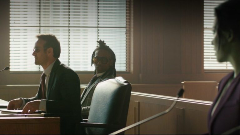 'She/Hulk' Releases Leapfrog Character Poster - MarvelBlog.com