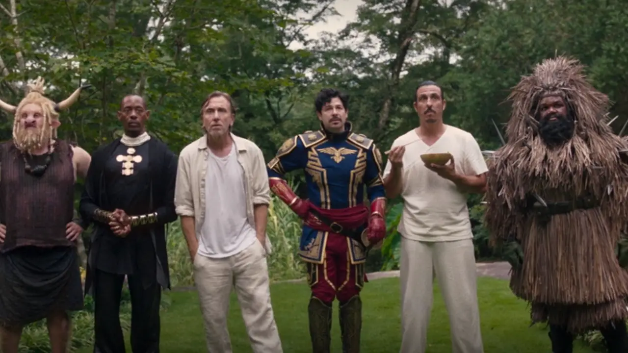 Let's Talk about She-Hulk Episode 1-7 - MarvelBlog.com