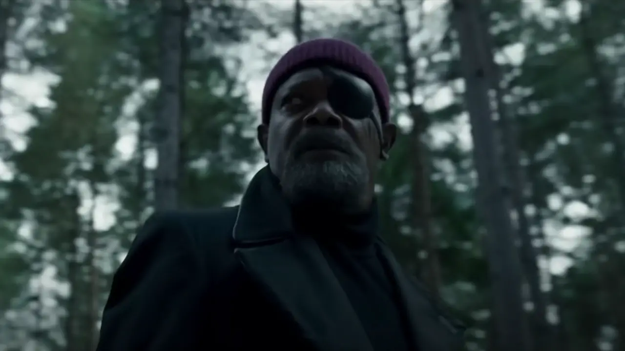 What You Might Have Missed in the Secret Invasion Trailer - MarvelBlog.com