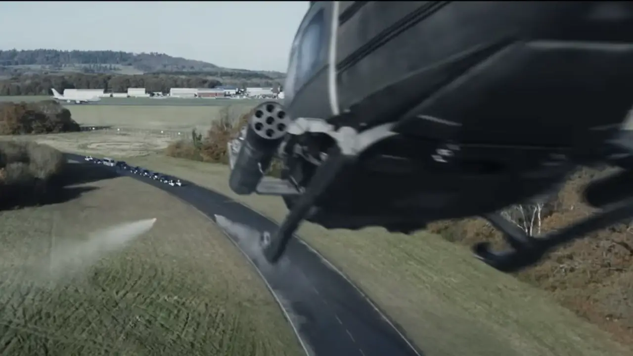 What You Might Have Missed in the Secret Invasion Trailer - MarvelBlog.com