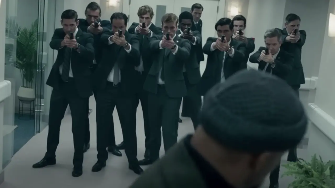 What You Might Have Missed in the Secret Invasion Trailer - MarvelBlog.com