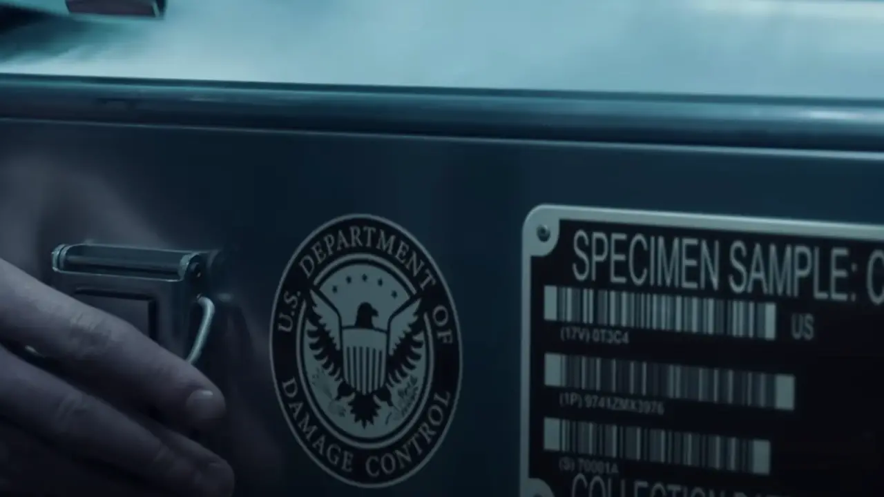 What You Might Have Missed in the Secret Invasion Trailer - MarvelBlog.com